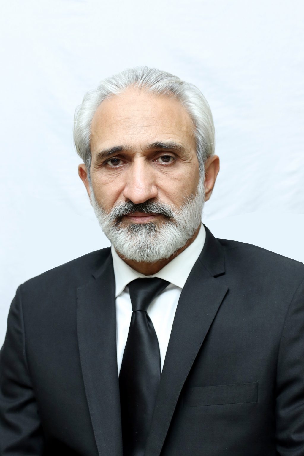 Islamabad Bar Council (IBC)