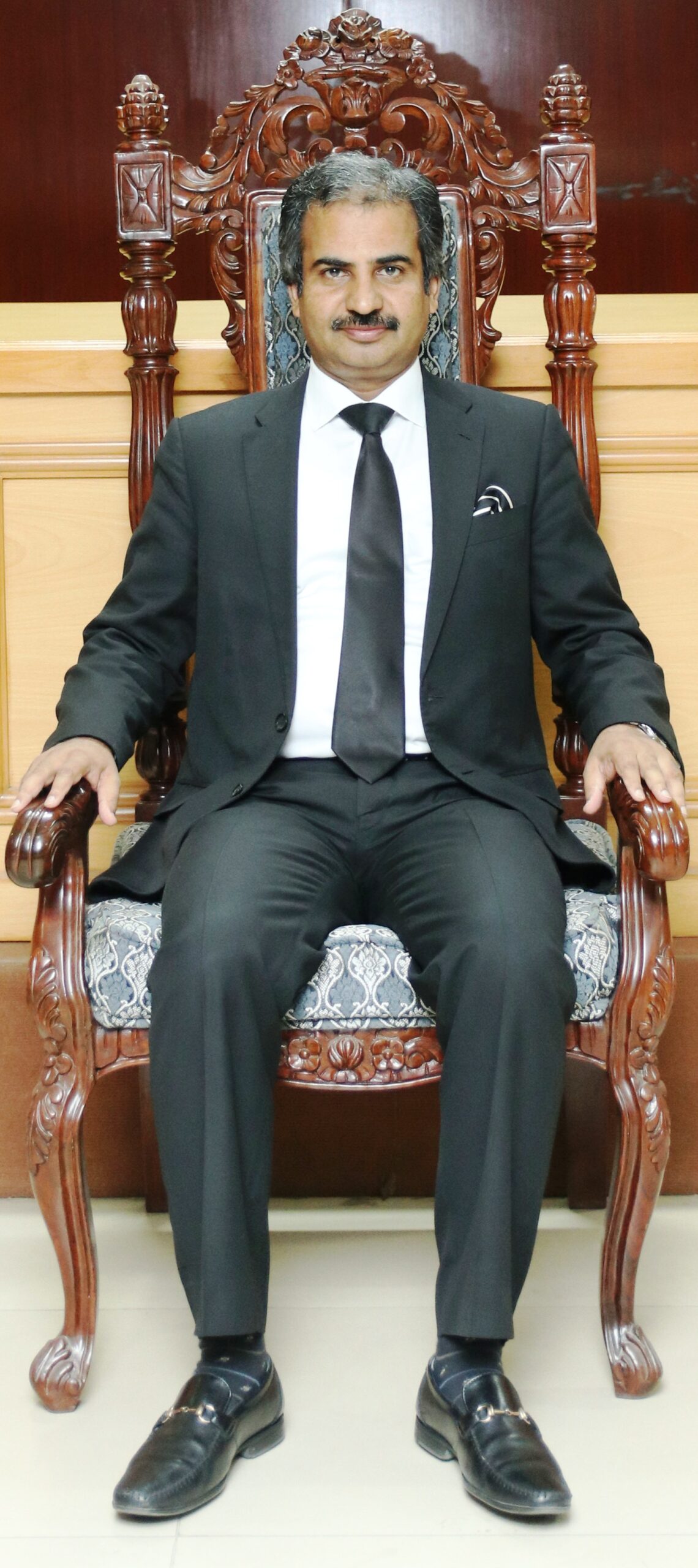 Islamabad Bar Council (IBC)